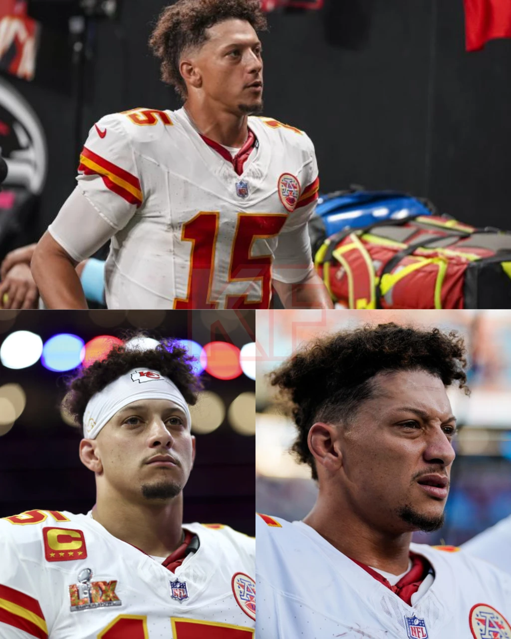 The former NFL star stirred controversy with a bold claim. He claimed ...